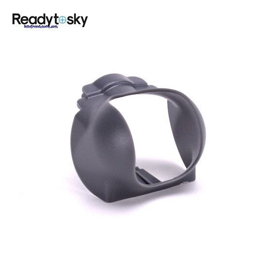 Camera Sunhood Protection Cover Shield Lens Guard Cover Sunshade for ...