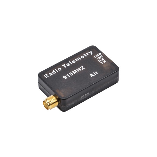 3DR style Radio Telemetry Kit 915Mhz 915 100mw Module Open source for ...