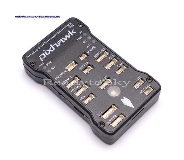 Pixhawk PX4 Autopilot PIX 2.4.8