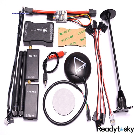 Impulse rc driver fixer not finding flight controller - racingsadeba