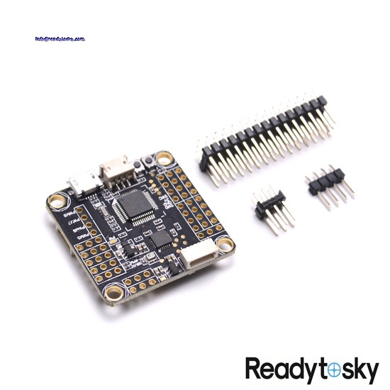 OMNIBUS F3 Flight Controller