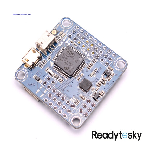 OMNIBUS F4 Flight Controller