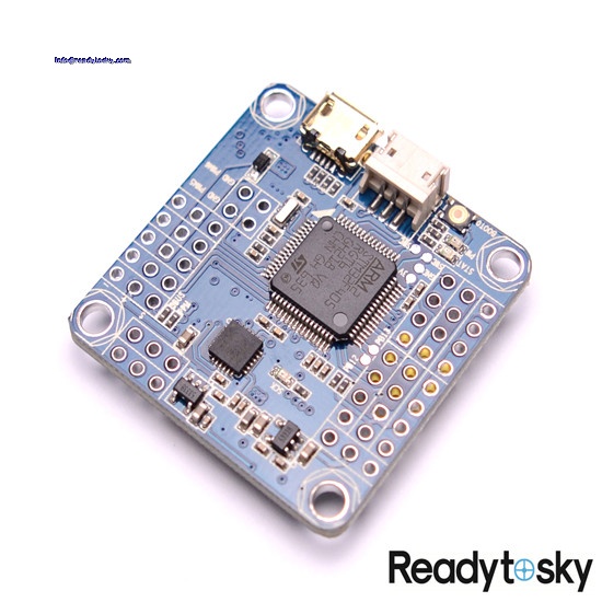 OMNIBUS F4 Flight Controller