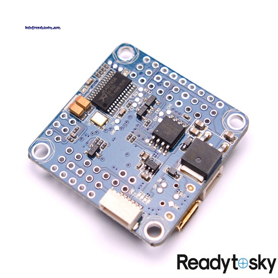 OMNIBUS F4 Flight Controller