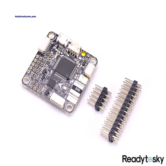 OMNIBUS F4 PRO V2 Flight Controller