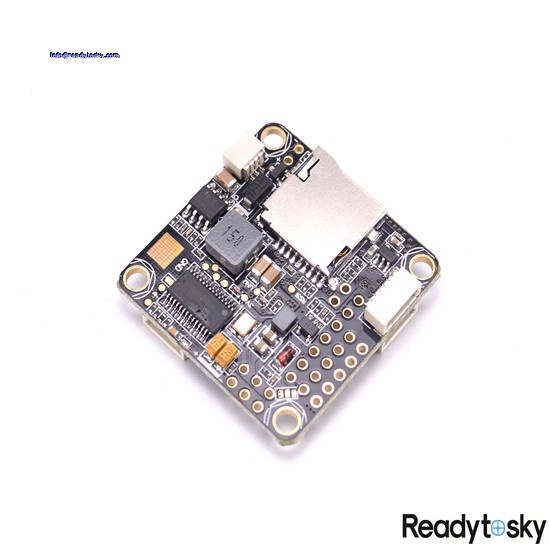 OMNIBUS F4 PRO V2 Flight Controller