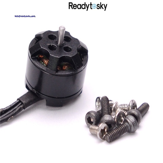 eadytosky 1104 4000KV Mini Brushless Motor
