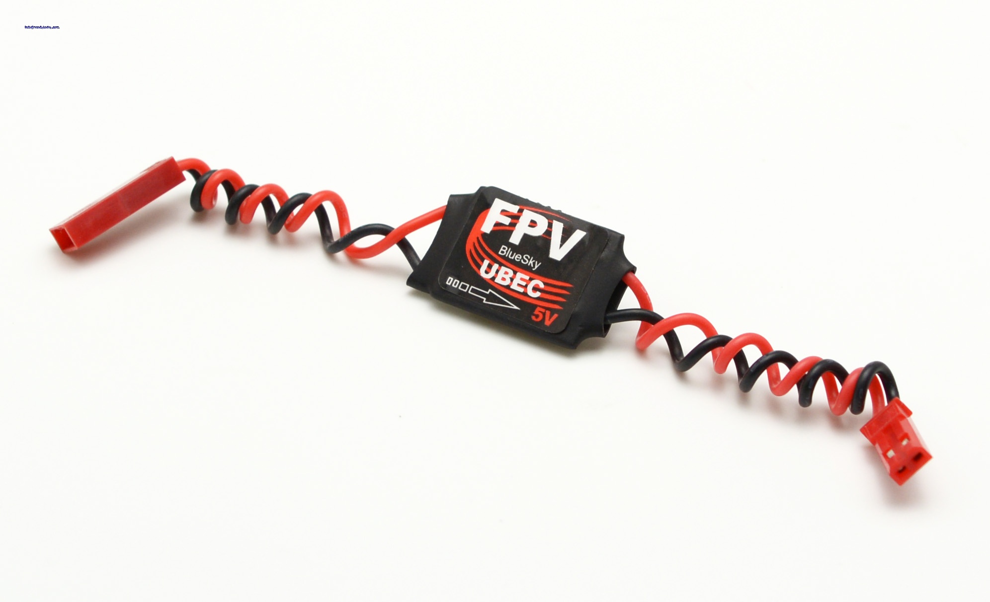 5V UBEC