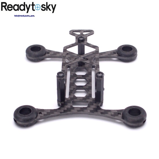 QX95 frame 95mm frame Brushed Frame Mini Frame