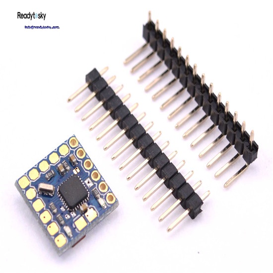 MICRO MINI OSD Minim OSD For Flip32 Naze 32 Naze32 APm Pixhawk Flight ...