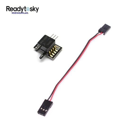 Ardupilot Arduplane Pitot Air Speed Meter / Airspeed Gauge Tube for APM ...