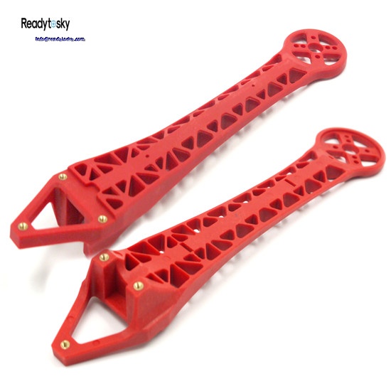 S500 S550 Frame Replacement Arm For S500 HMF S550 4 colors For S500 ...