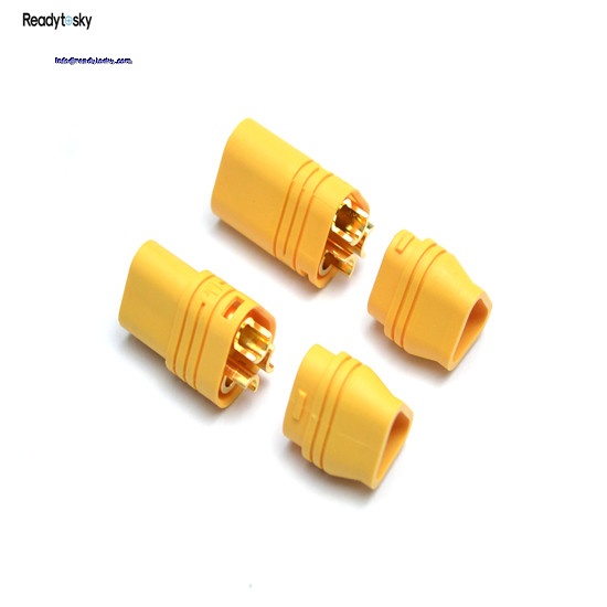 FPV MT60 3.5mm Motor Plug/Connector