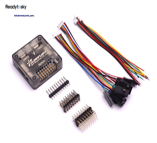 F3 Flight Control SP Pro Racing F3 Flight Controller-Cleanflight ...