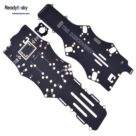 PCB Vesion Main Board for REPTILE 500-V2 Alien Multicopter X500 500mm ...