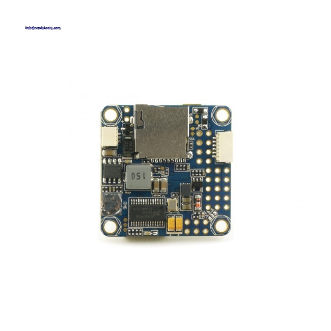 OMNIBUS AIO F3 PRO Flight Controller