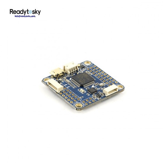 OMNIBUS AIO F4 V4 Flight Control