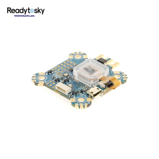 OMNIBUS F4 Pro Corner V1.1 Flight Controller