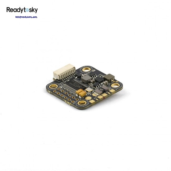 OMNIBUS F3 Nano V2 Flight Controller