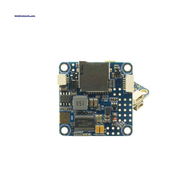 OMNIBUS F4 Pro (v2) Flight Controller