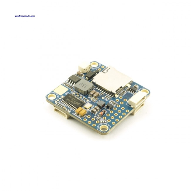 OMNIBUS F4 Pro (v2) Flight Controller