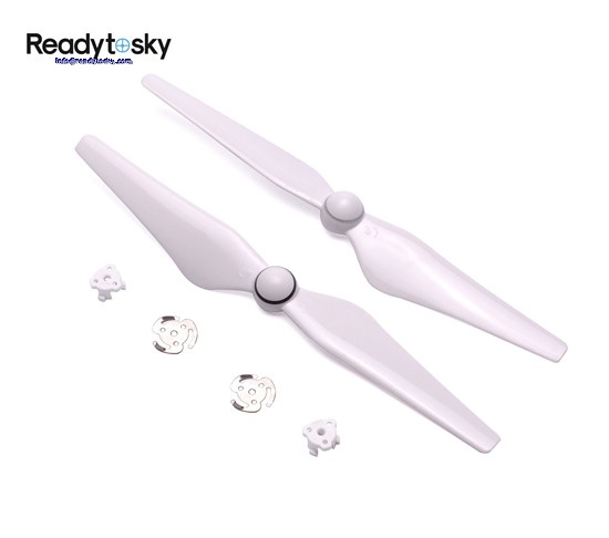 9450 Self Locking Enhanced Propeller for Phantom 3 2 Version 2 pairs