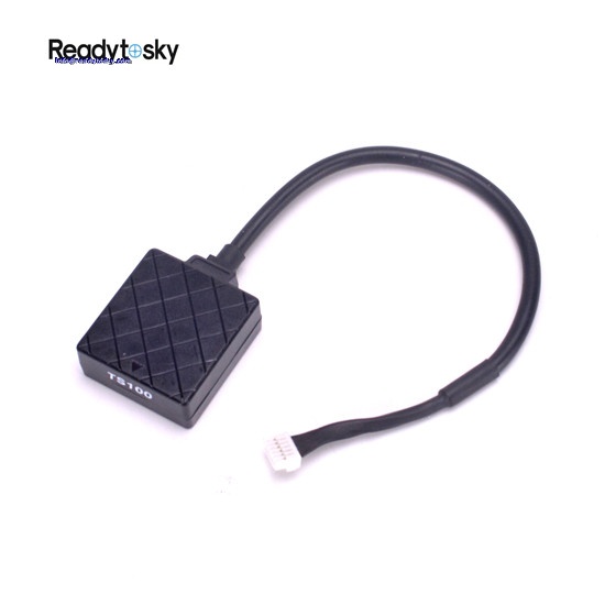 Radiolink TS100 Mini M8N 8N GPS Module for Radiolink Mini PIX Pixhawk ...